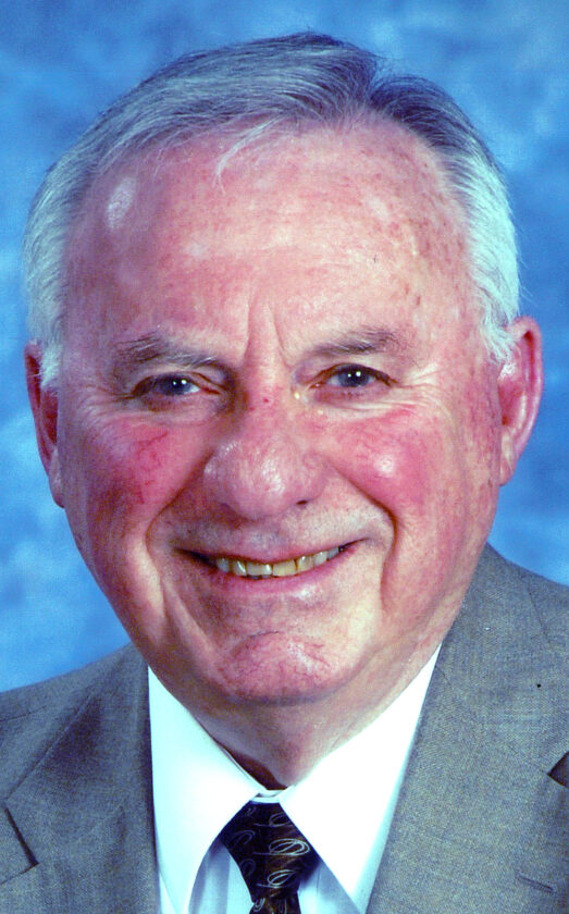 Vito M. Clapp 1930-2021 | News, Sports, Jobs - The Vindicator